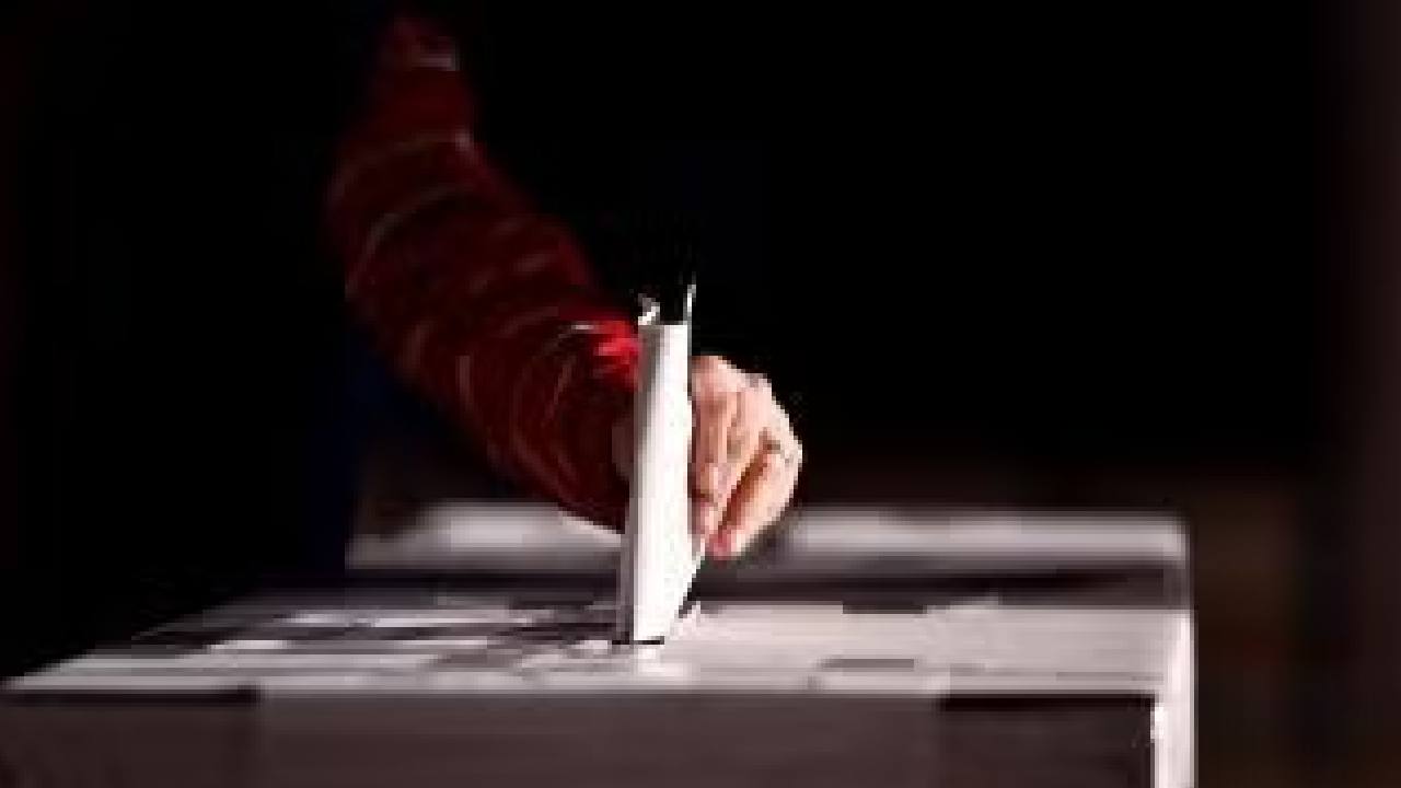 When democracy is pushed into exile