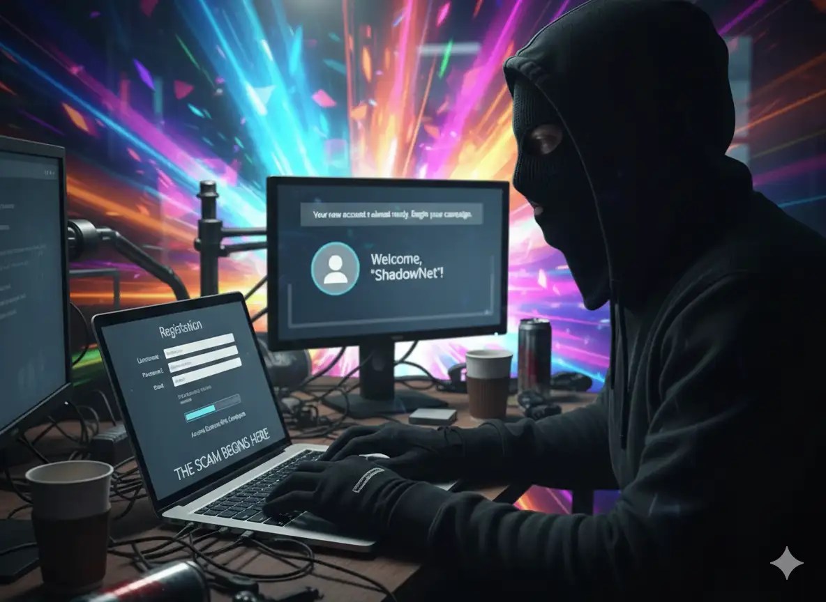 Scam exploits OpenAI teamwork