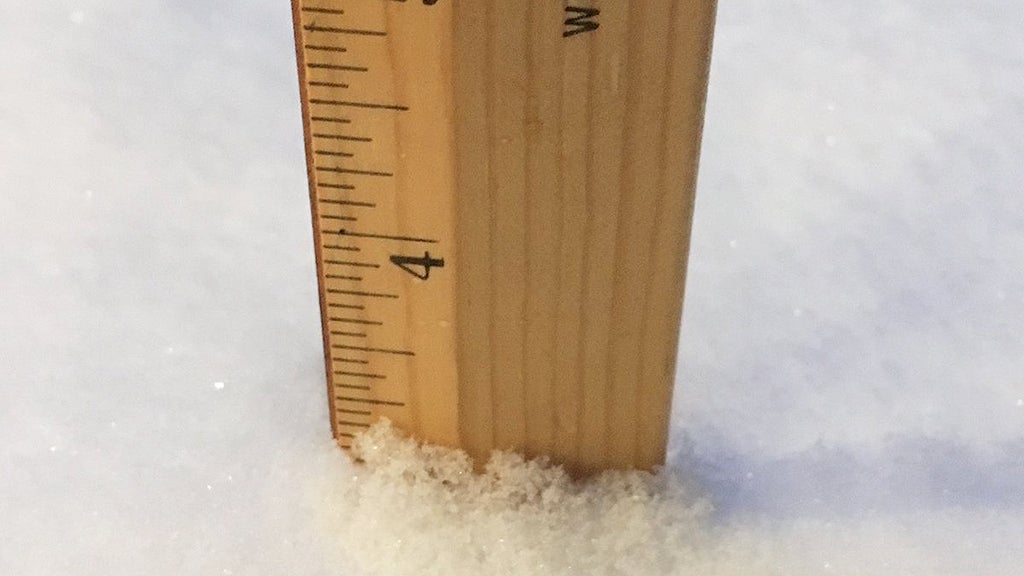Snow totals from massive Pittsburgh winter storm as much as 20 inches ...
