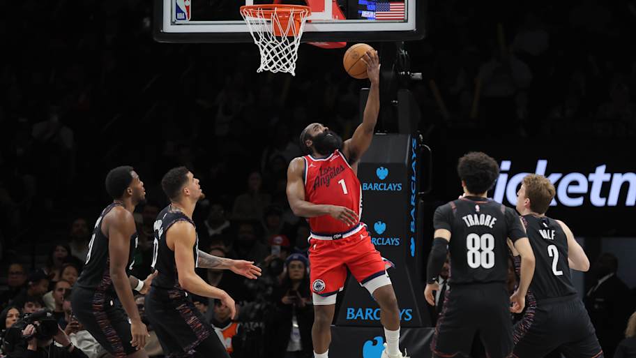 What to watch for in Brooklyn Nets vs. Clippers
