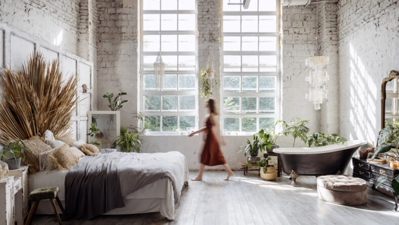 He figured out that the girl he's going on a date with is trans, and he ...