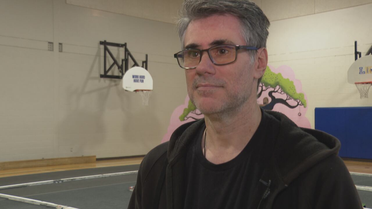 How Saint John's remote-control racing enthusiasts put their skills to ...