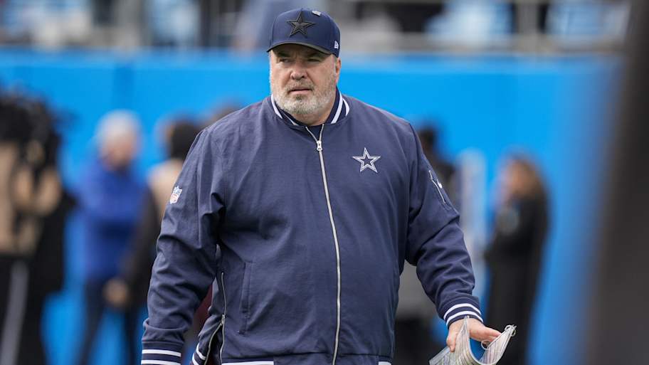 Steelers owner responds to fan criticism over Mike McCarthy