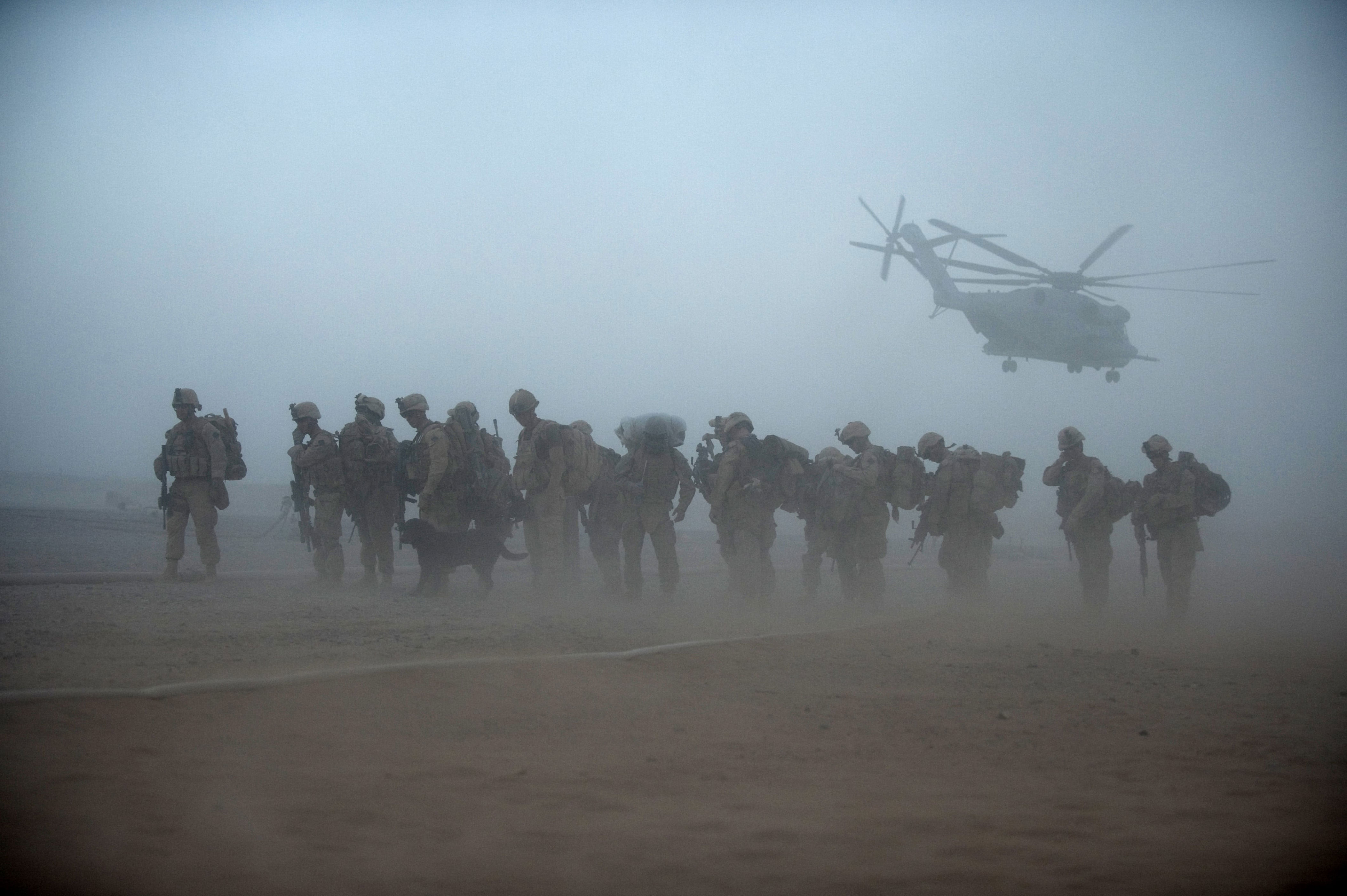 La molestia que Trump generó en Reino Unido tras sus críticas a rol que ...