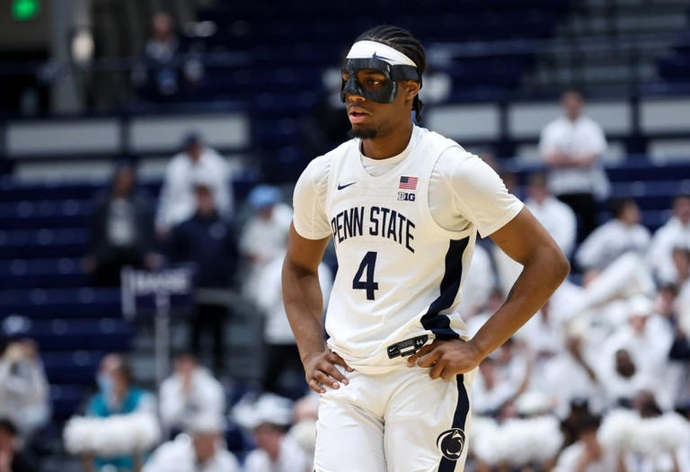 Penn State starved for first Big Ten win vs. Ohio State
