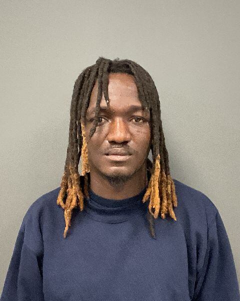 Fargo man faces six charges after DWI arrest, spitting on trooper