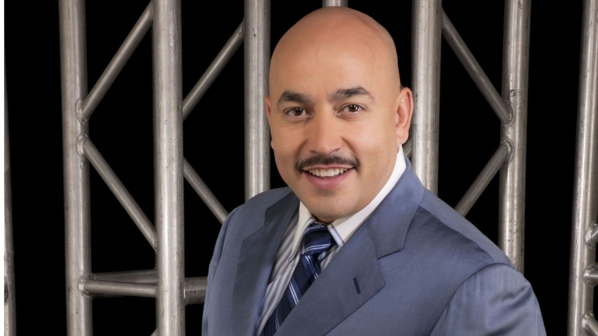 Estos son los programas en los que ha participado Lupillo Rivera