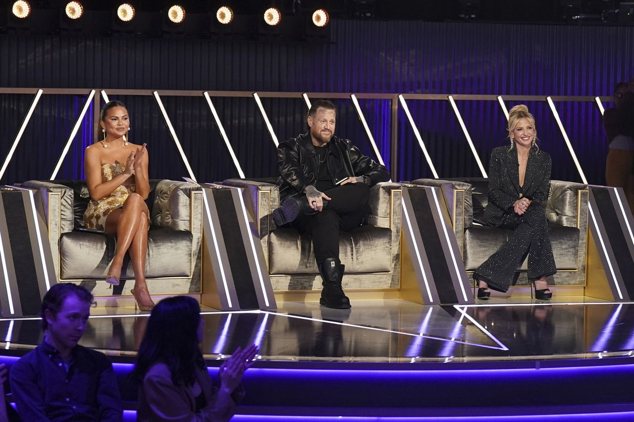 Sarah Michelle Gellar reflects on being rejected from “Star Search ...