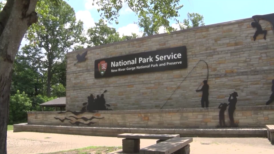 New River Gorge National Park and Preserve closes for icy conditions