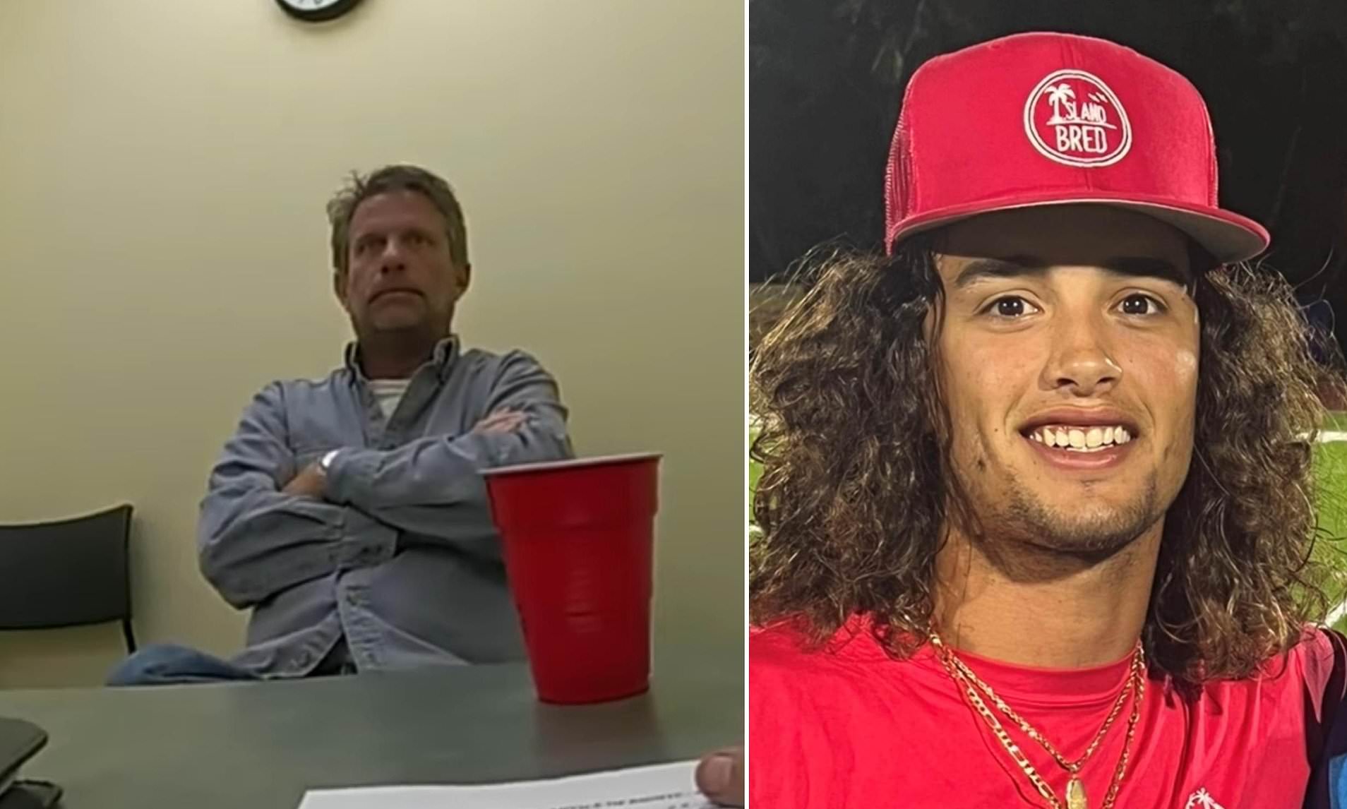 Real estate mogul is sensationally found guilty of murdering football ...