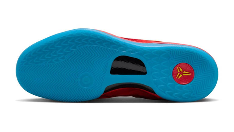 The Nike Kobe 8 'Year of the Horse' drops this week