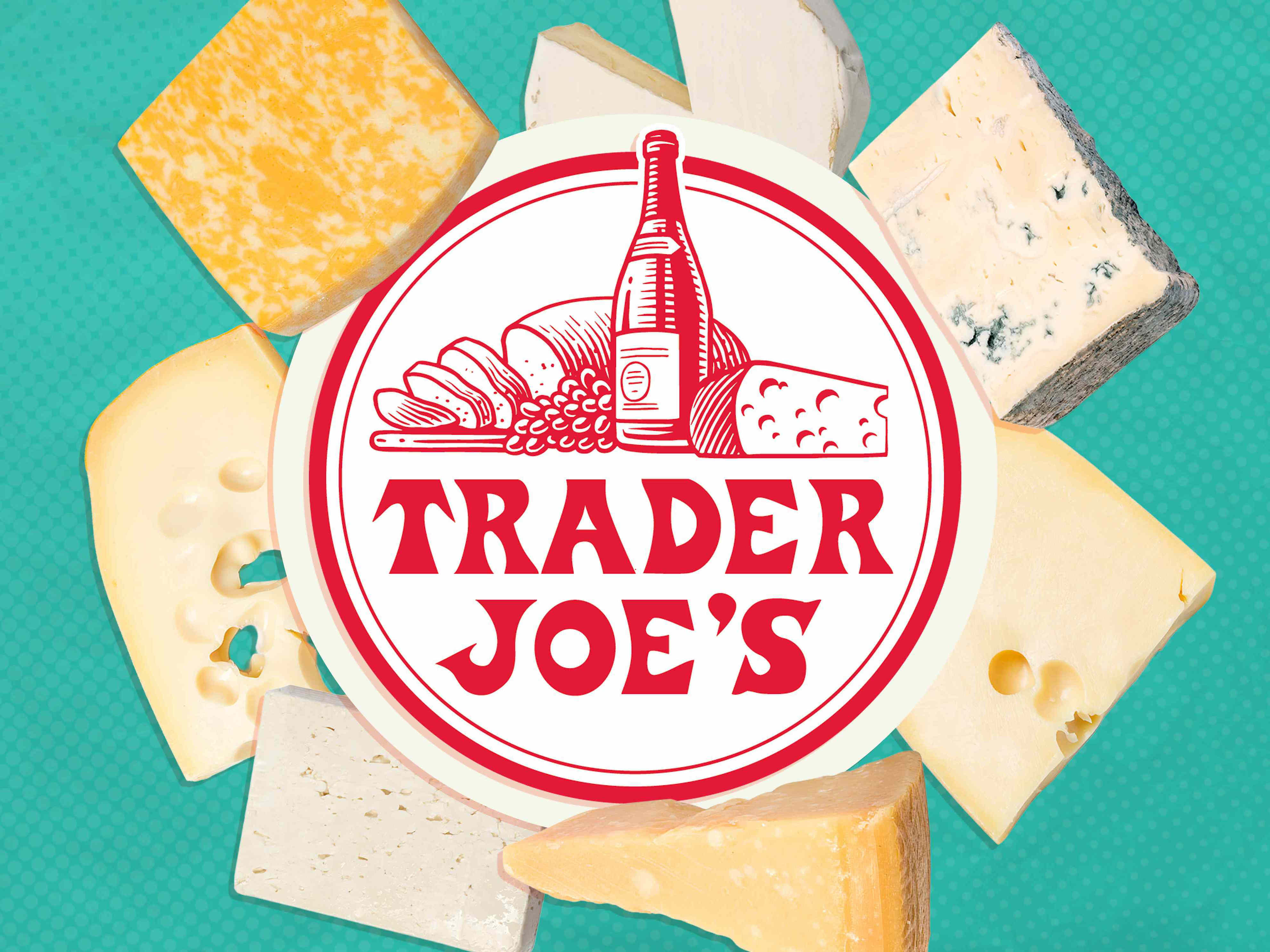 Trader Joe's 11 best cheese finds, according to employees