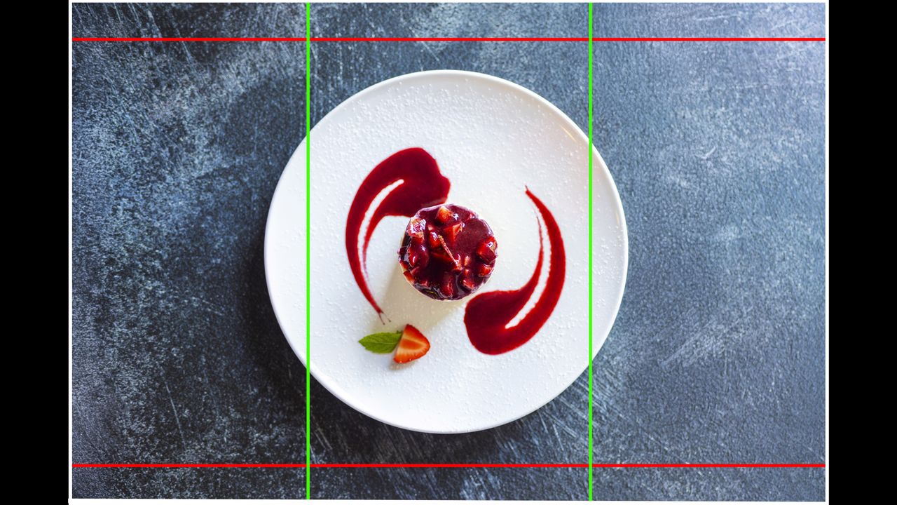 Open gate video provides essential cropping options for content ...