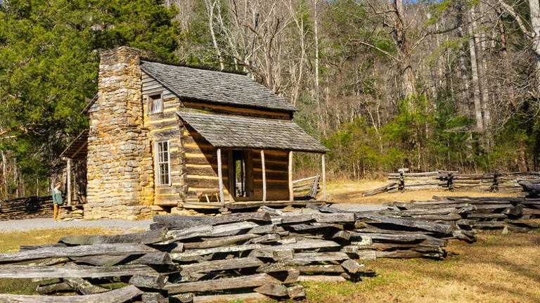 Tennessee's 5 most affordable vacation destinations