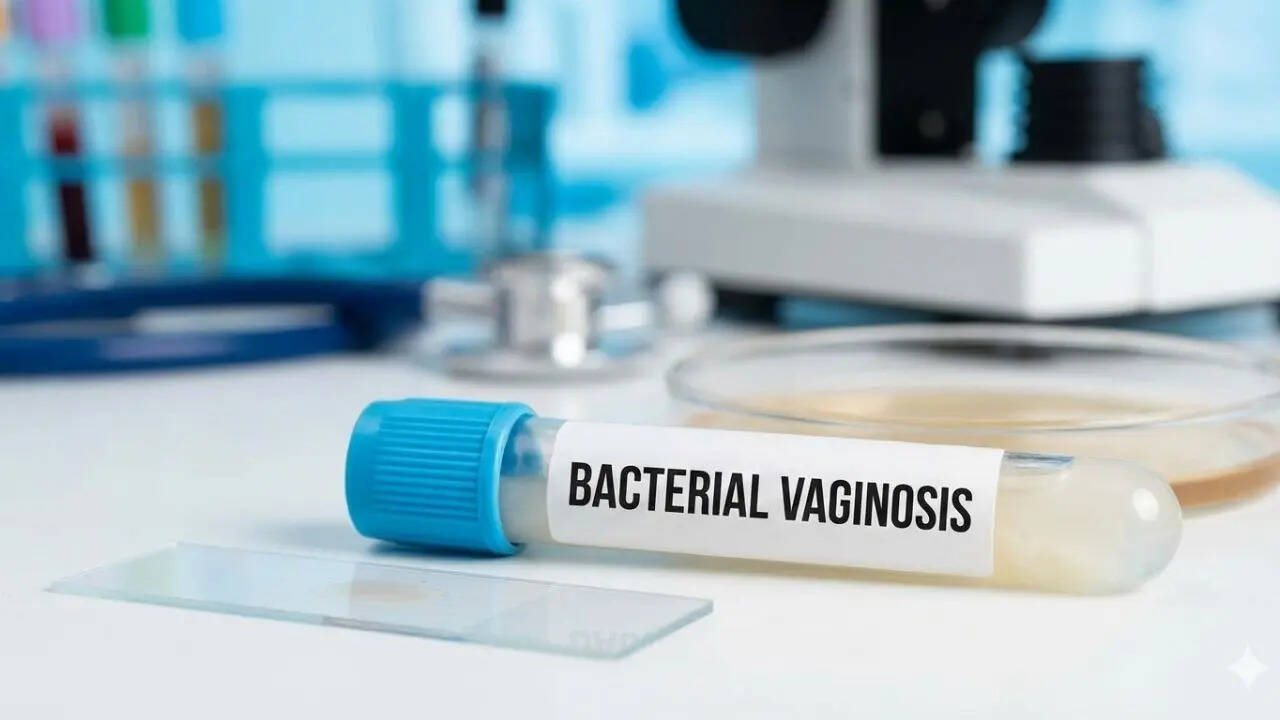 Bacterial vaginosis is not just a women’s issue, experts say men can be ...