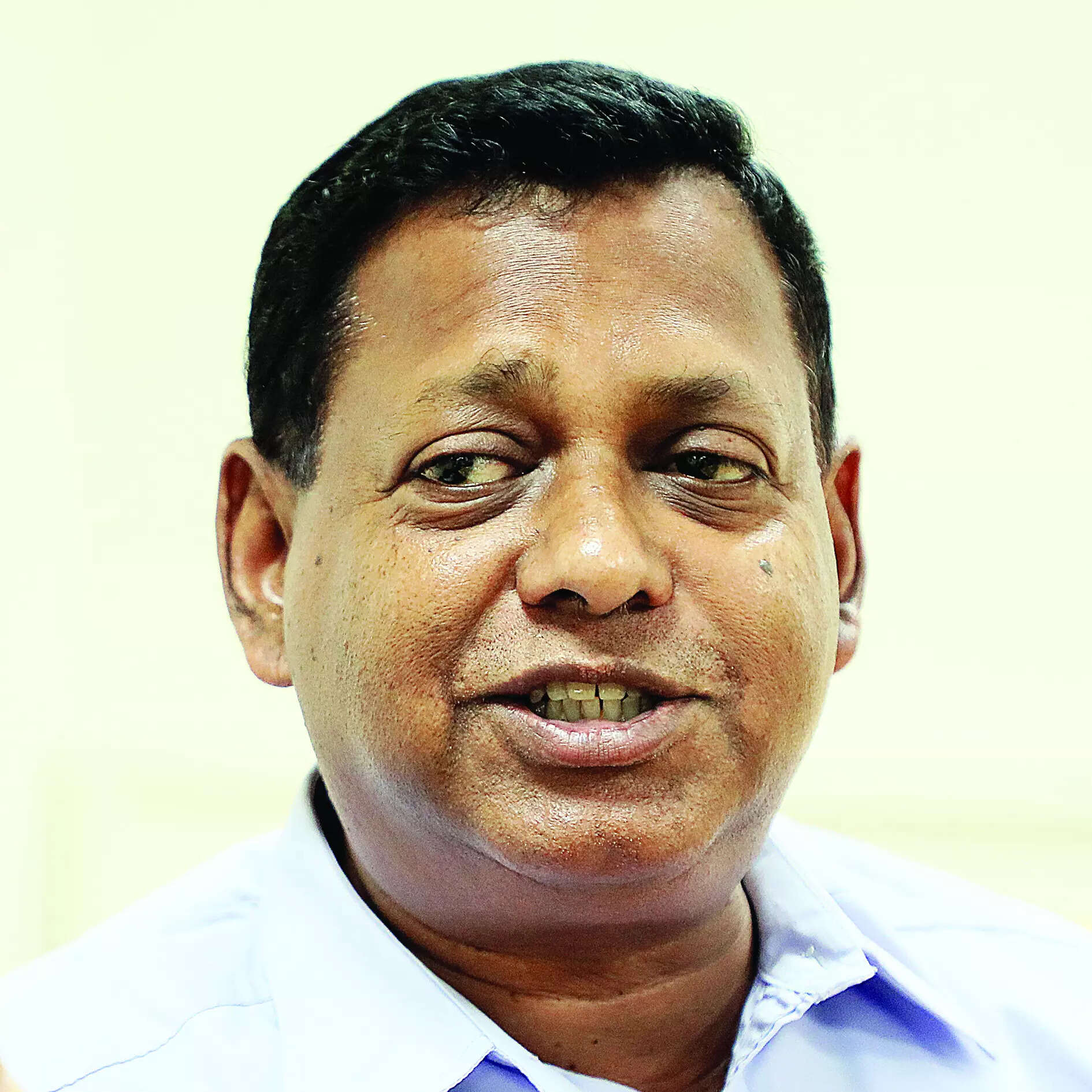 South Goa MP introduces bill for protection of Goa in LS, hopes other ...