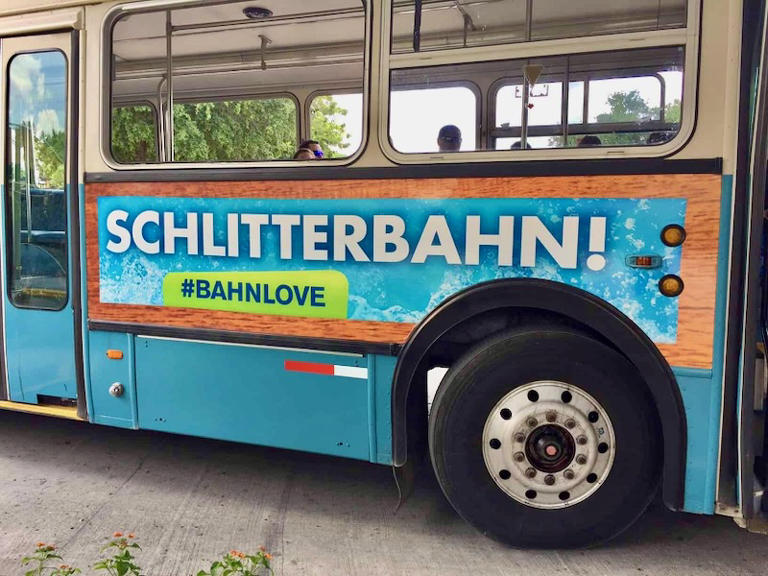 These are the most overcrowded tourist destinations in Texas