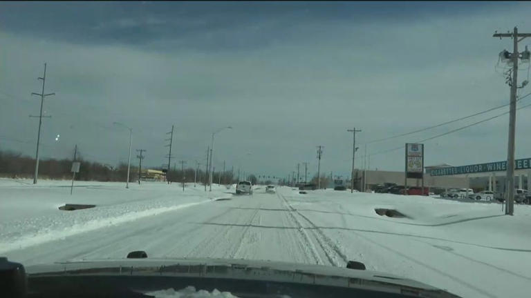 Aftermath of winter storm: closures, road conditions, and safety tips