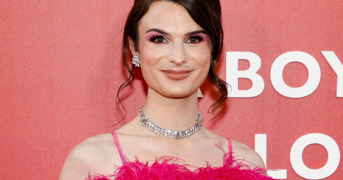 Broadway producers stand strong for trans actress amid brutal backlash ...
