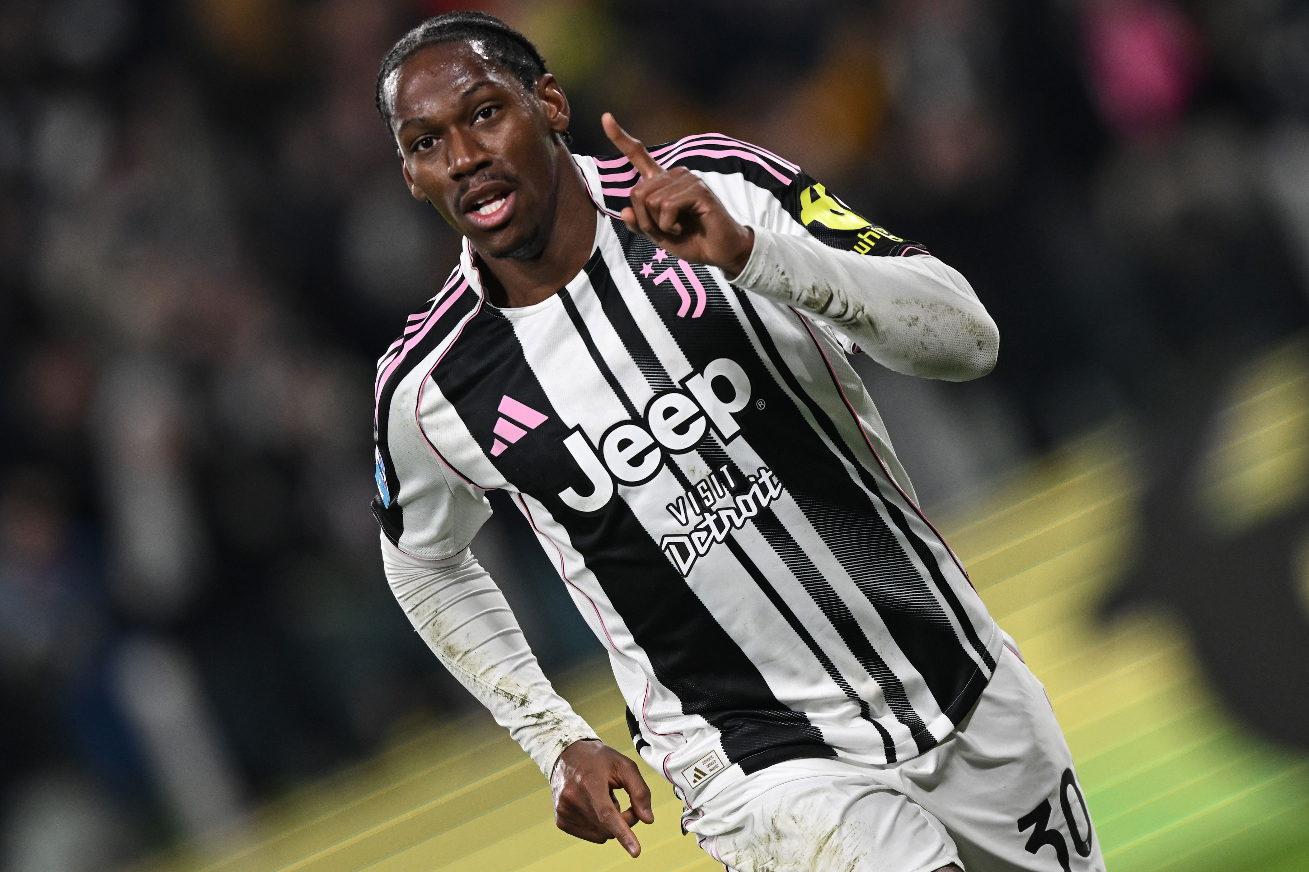 Juventus 3 – Napoli 0: Initial reaction and random observations