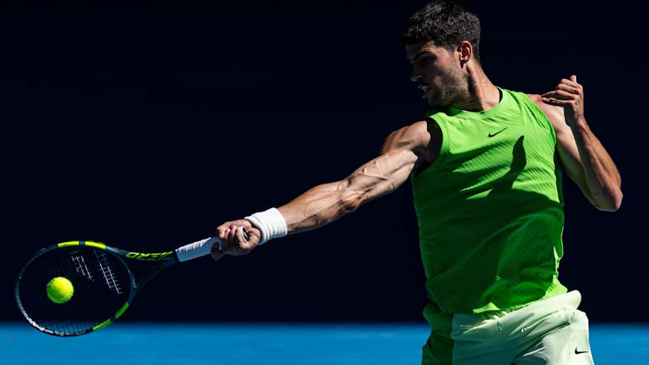 The 2026 Australian Open’s 7 hottest names for tennis card collectors