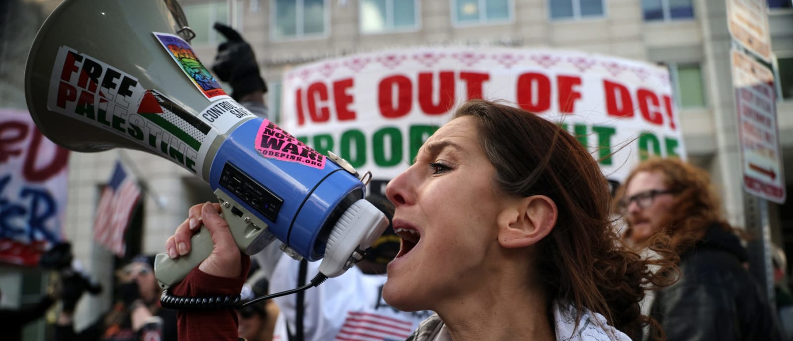 Pro-Kamala group goes dark after getting caught fundraising off Alex ...