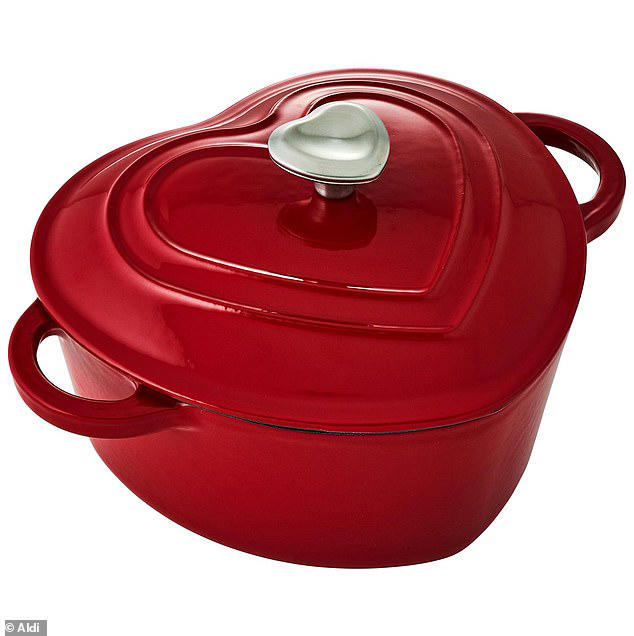 Aldi Australia set to launch $20 'perfect dupe' to popular high-end ...