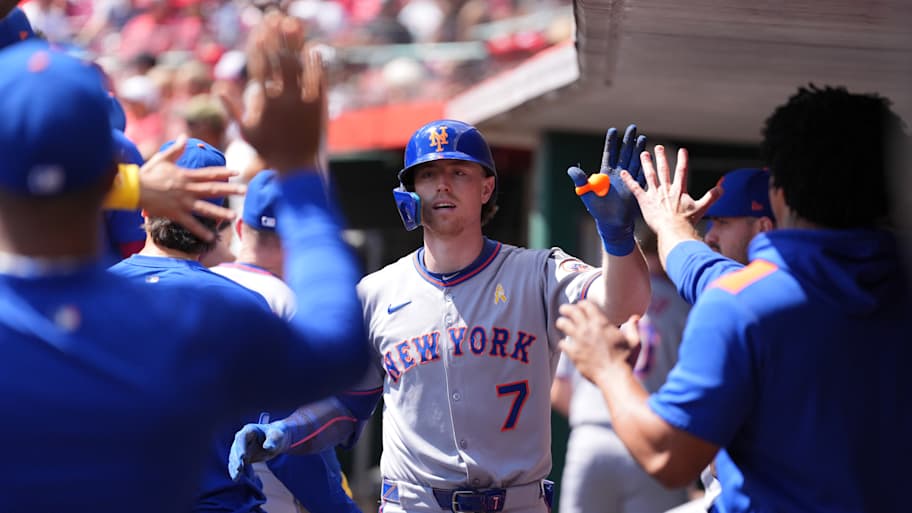 The only thing certain about the NY Mets defensive alignment is uncertainty