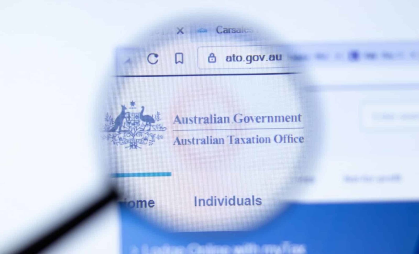 Tax time stress? This one ATO document could save you hours