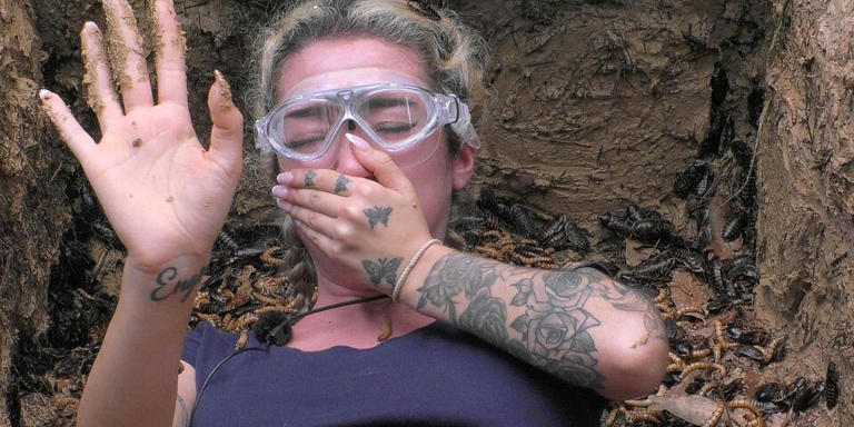 Schweigen, Streit und hohe Summen: Die geheimen Gagen der Dschungel-Camper