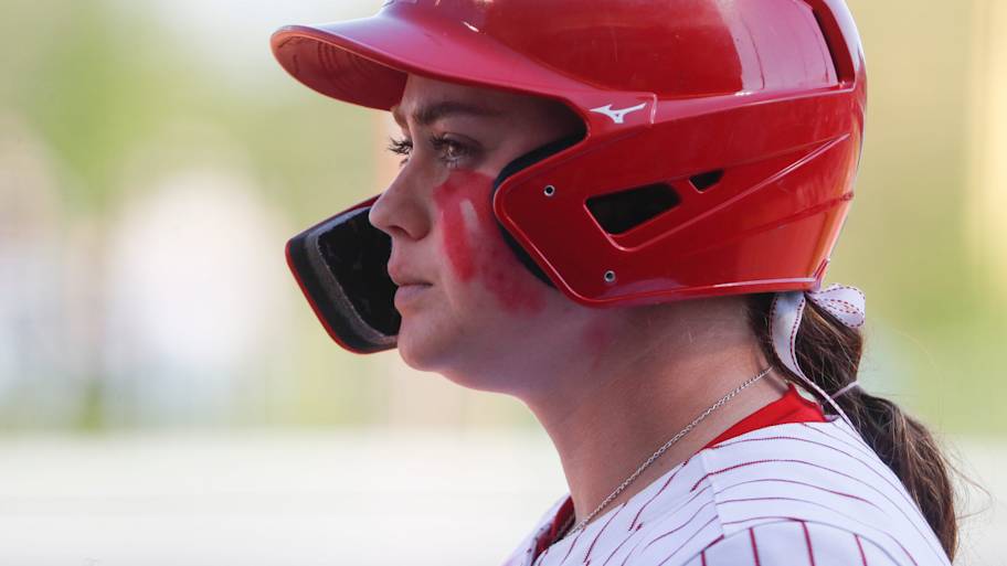 What Nebraska softball's 2026 lineup might look like