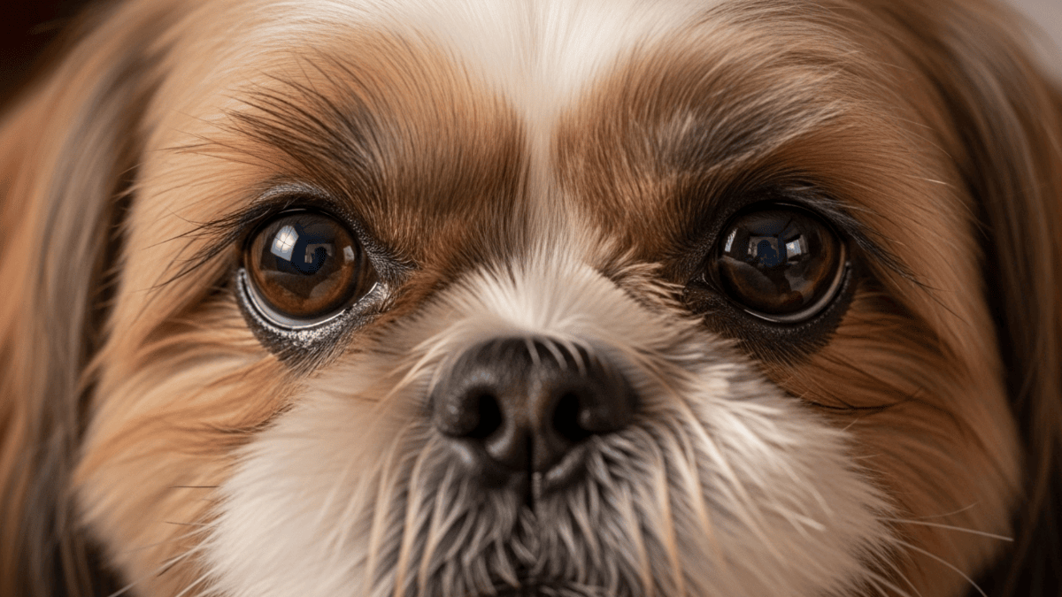 The most common Shih Tzu health problems and how to keep them away