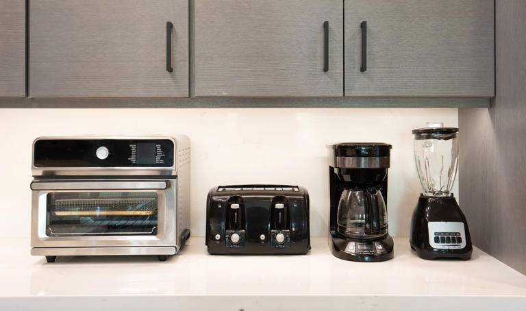 7 household items you should always unplug before bed, electricians warn