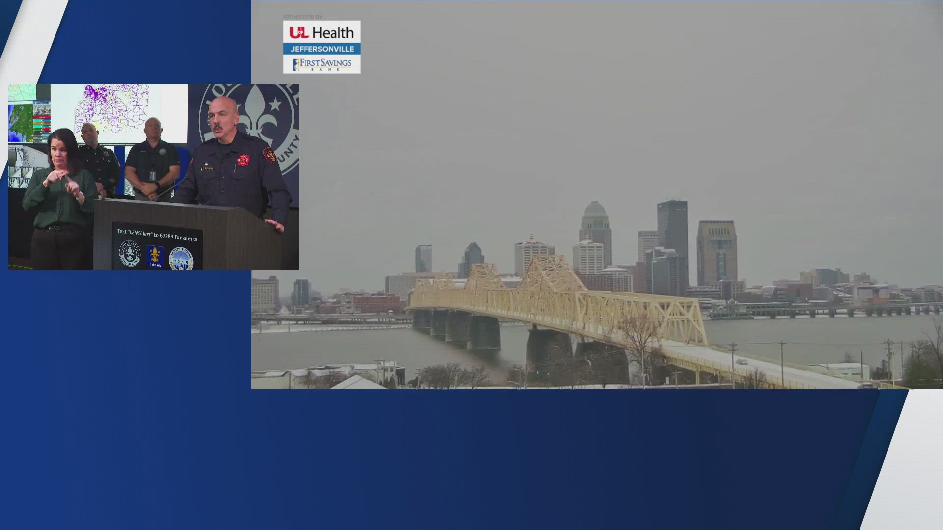 House damaged following fire on Taylor Boulevard