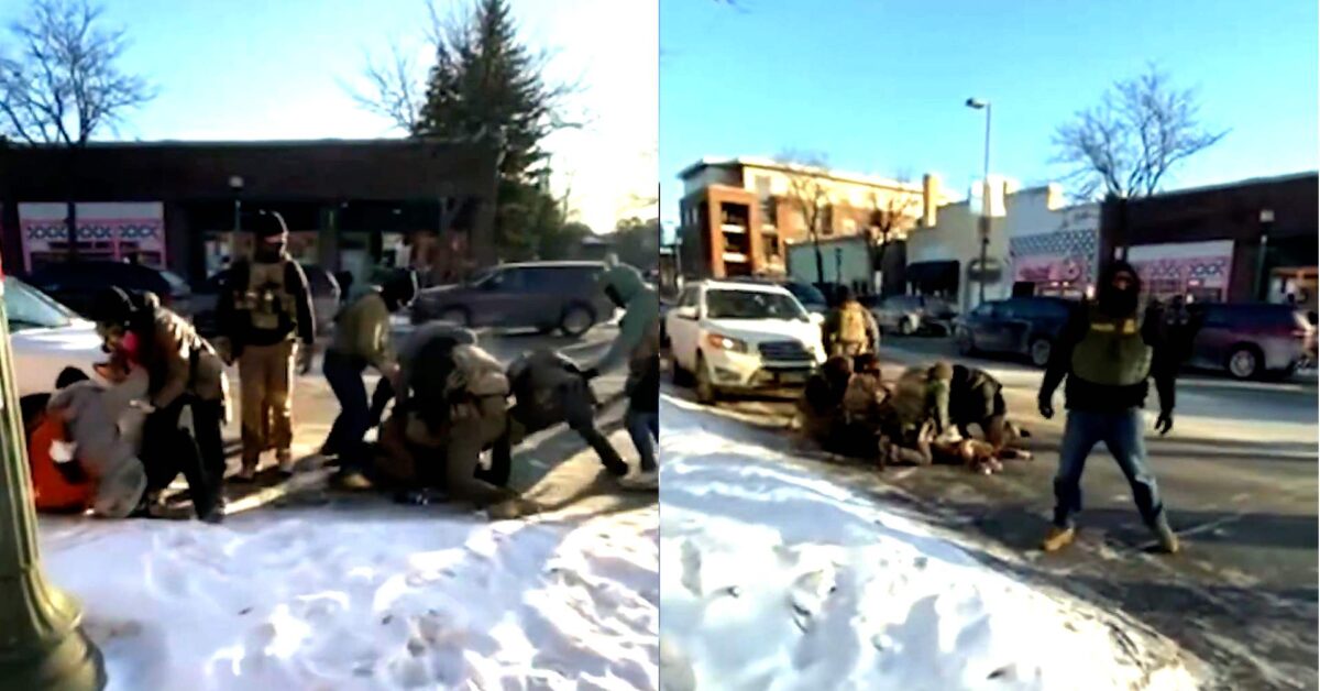 NY Times, Wall St. Journal Run In-Depth Analyses of Shooting Video ...