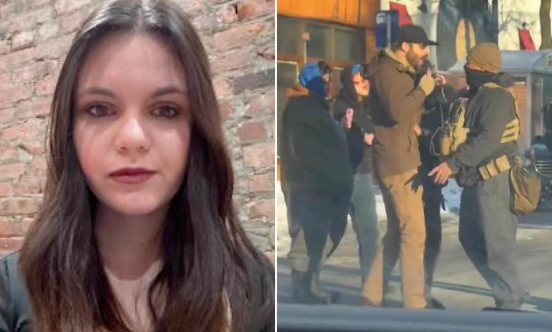 “He Was My Angel on His Worst Days — But After His Death They Called ...