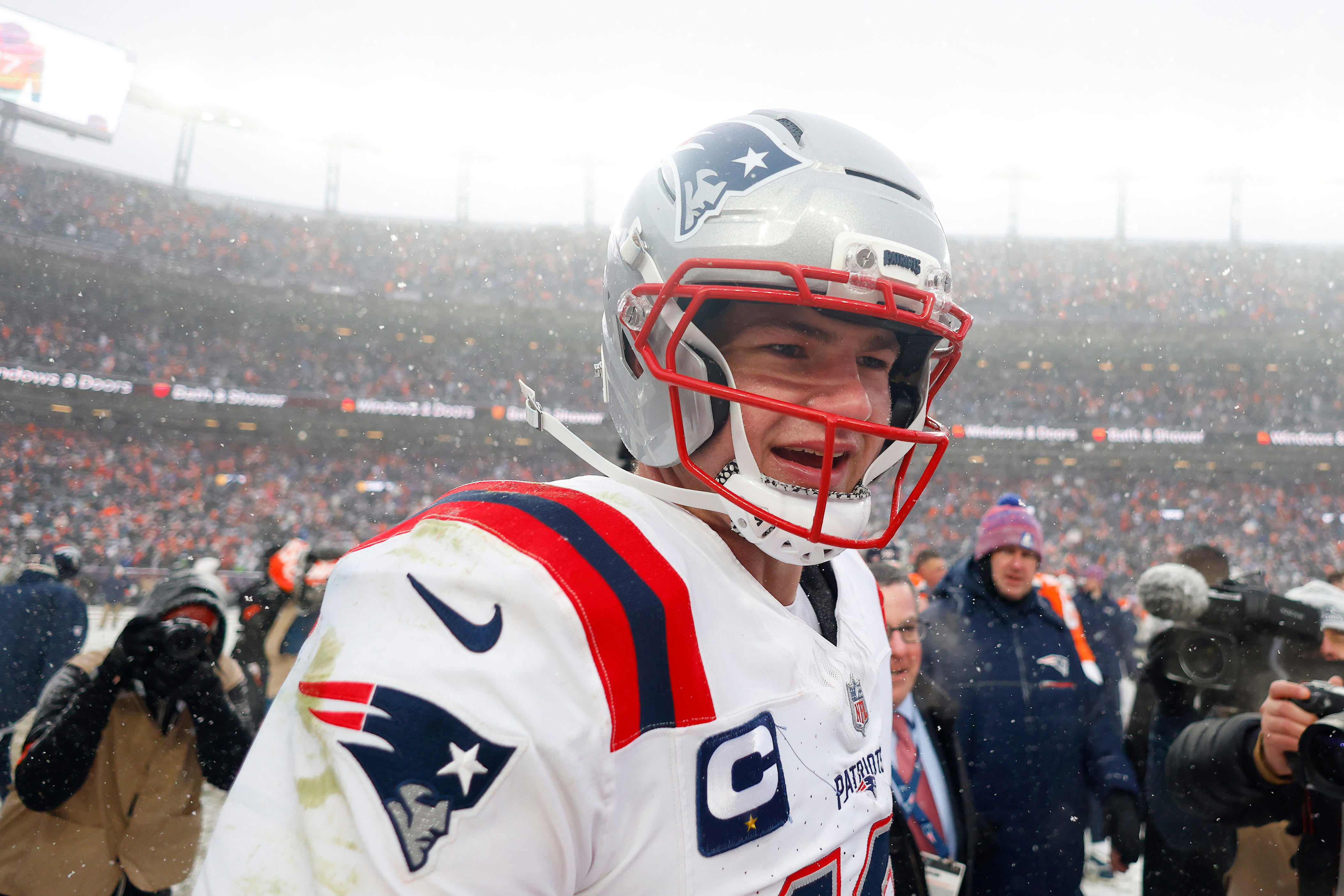 Who do New England Patriots play next? Details about Super Bowl 2026