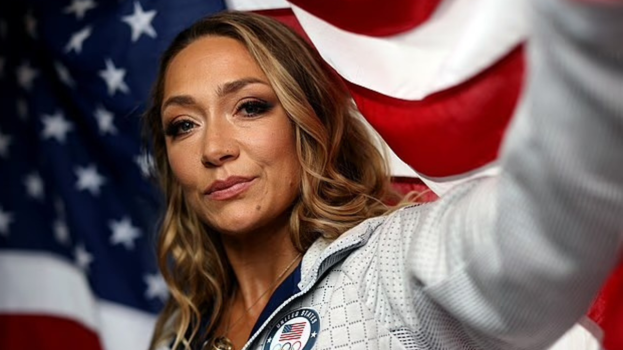 US skeleton racer Katie Uhlaender challenges Olympic decision after ...