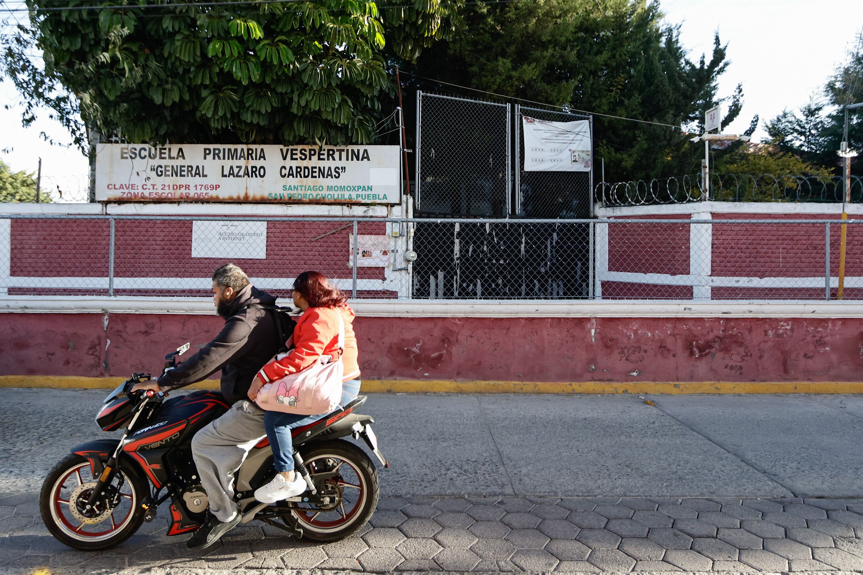 SEP suspende clases en 64 municipios poblanos por frente frío 30: Lista ...