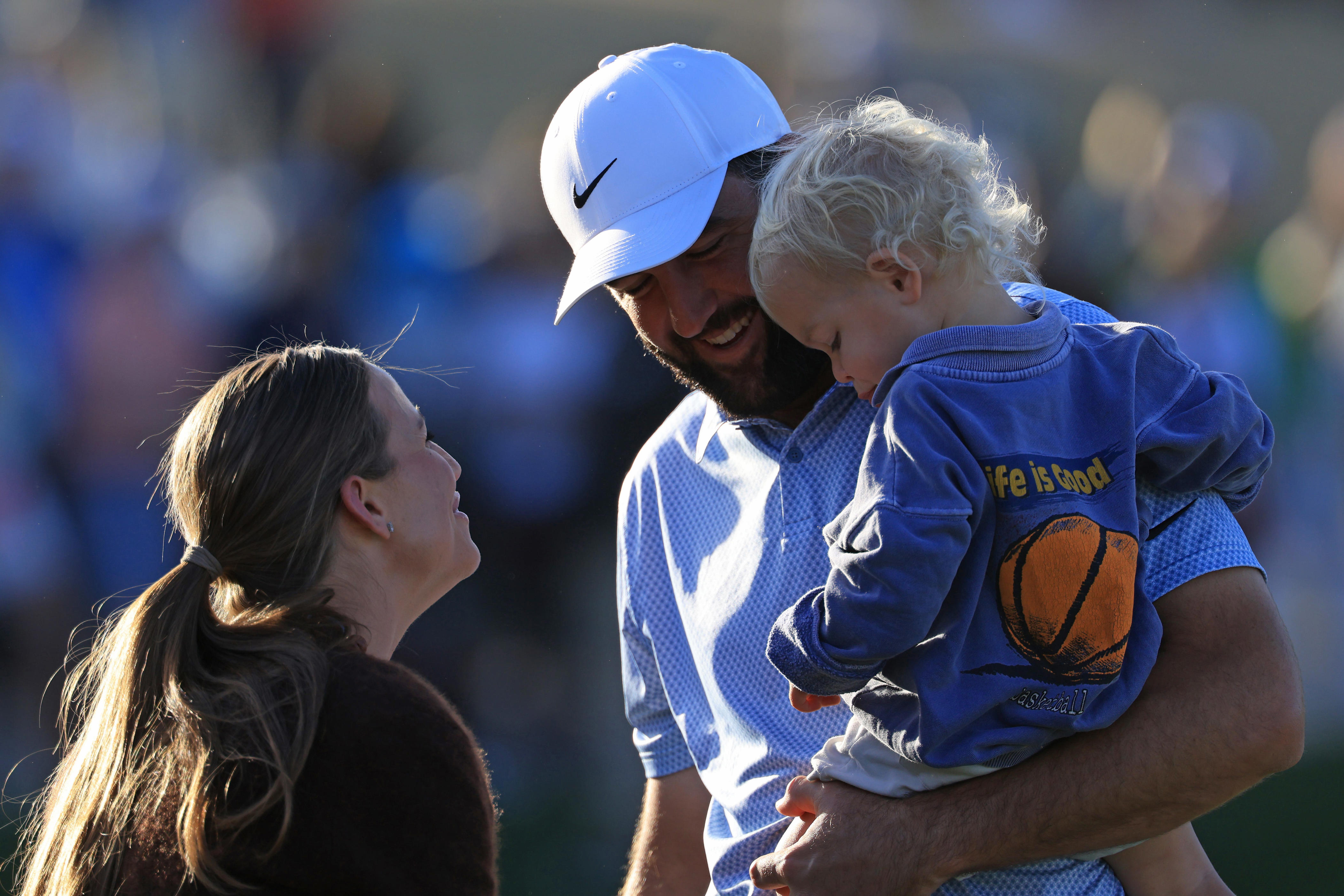 2026 American Express prize money payouts for each PGA Tour player