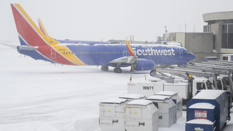 Normal operations expected to resume Monday after DCA cancels all ...