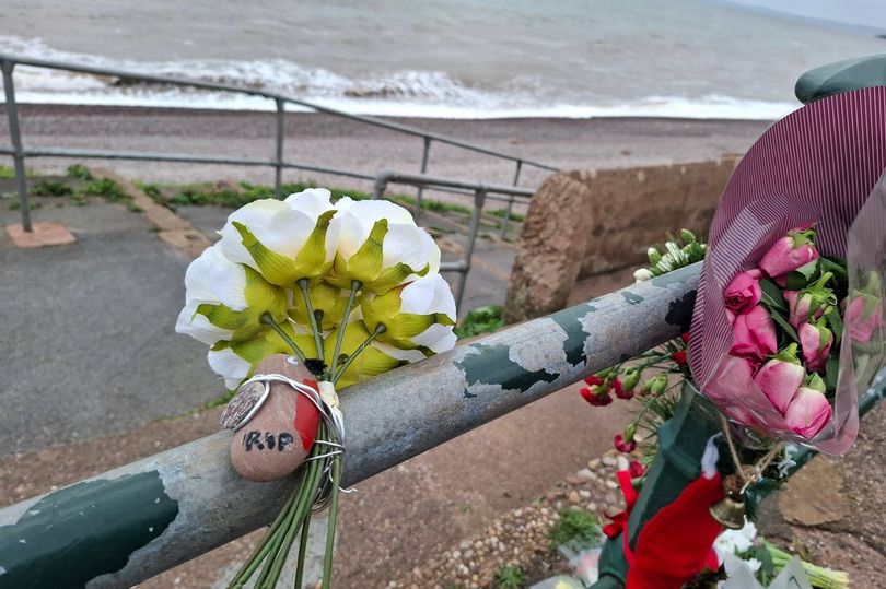 Body found off coast of Devon thought to be second missing Christmas ...