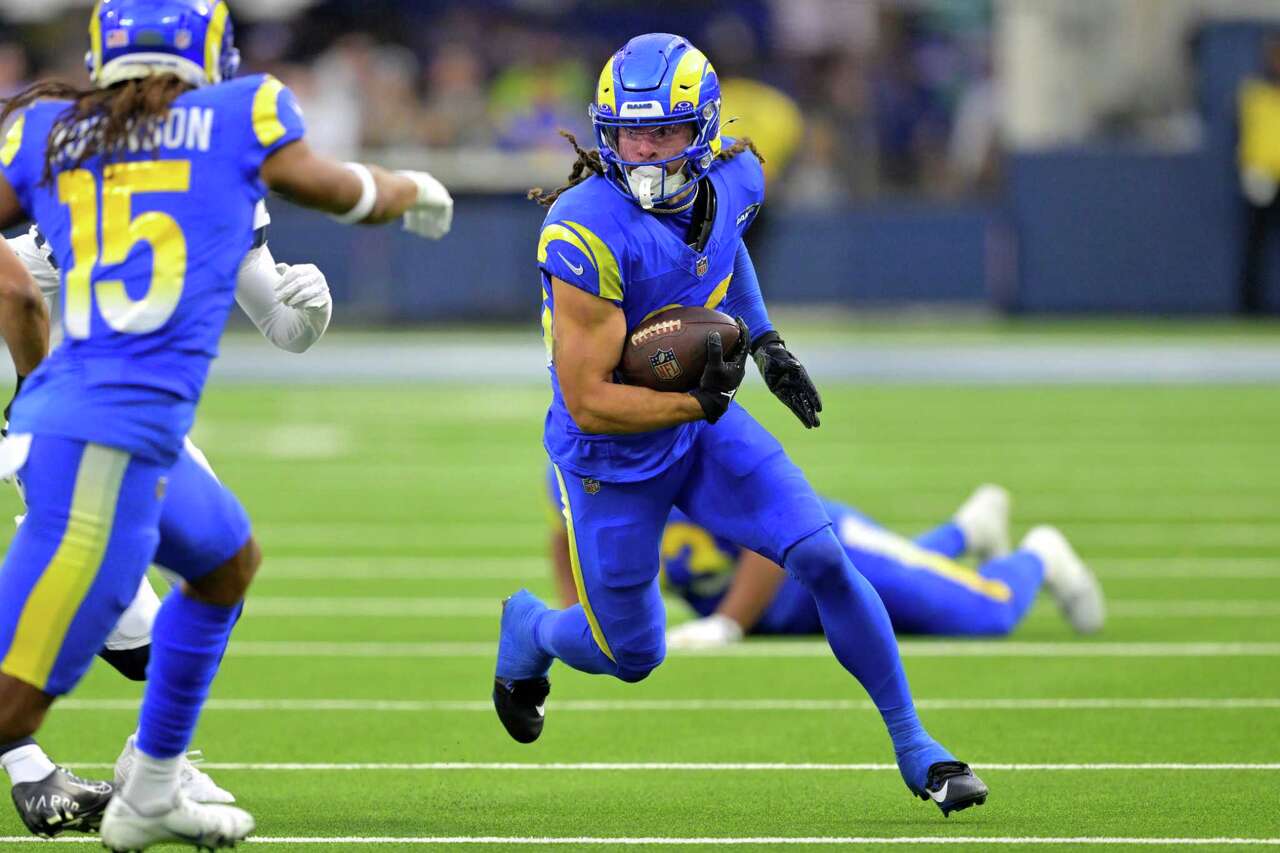 What time is the NFC championship game? How to watch Rams vs. Seahawks