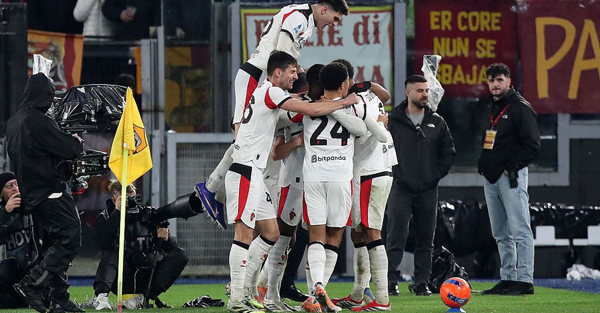 Roma-Milan 1-1, le pagelle: Modric eroico (7), Maignan tuttofare (6,5)