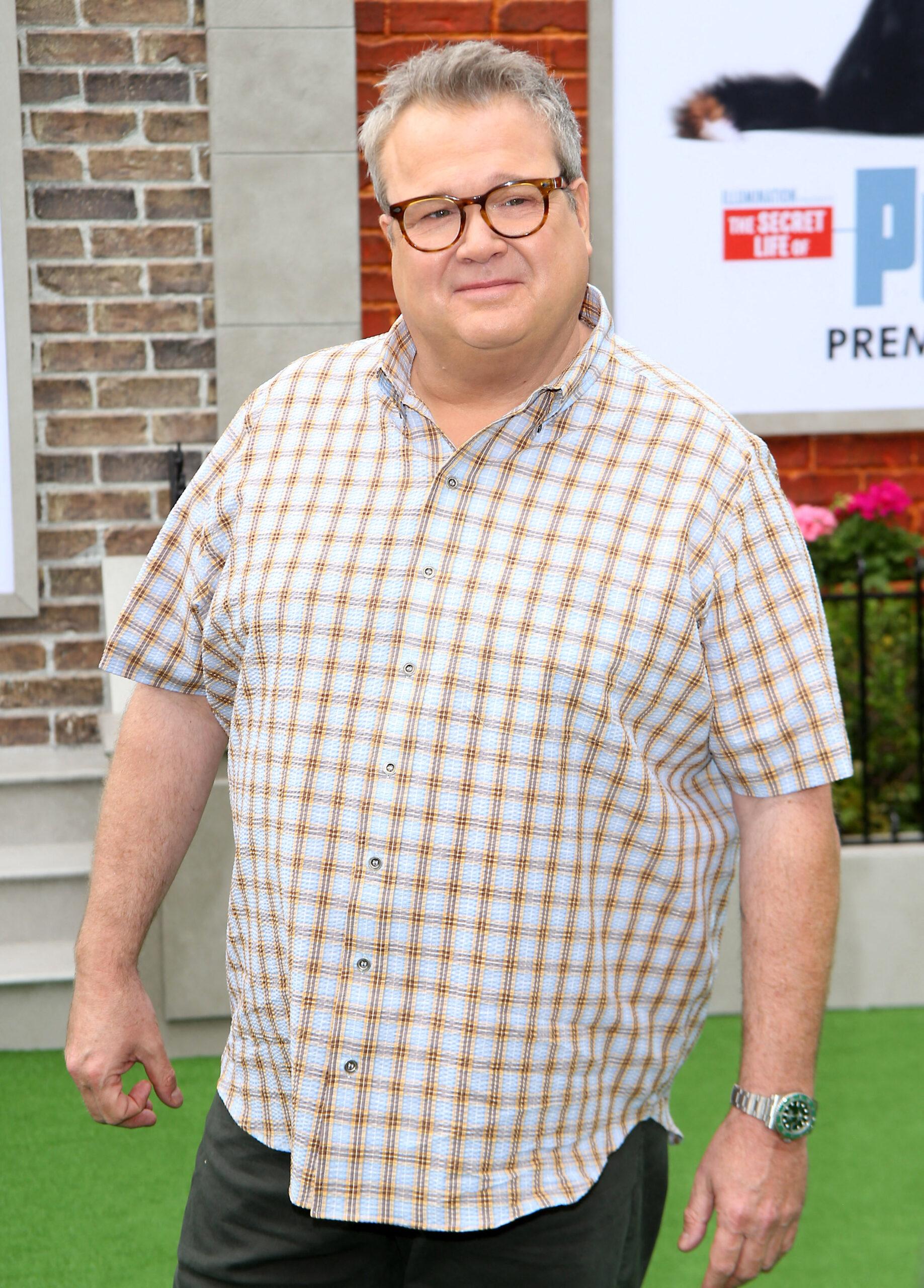 Jesse Tyler Ferguson and Eric Stonestreet spill the wildest 'Modern ...