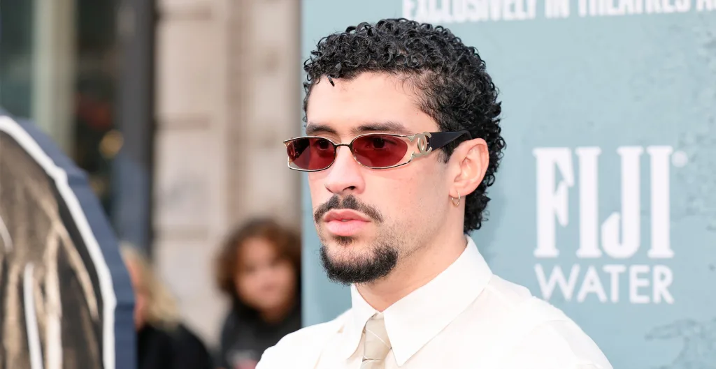 NFL y Bad Bunny lanzan edición especial del Super Bowl con exclusiva ...