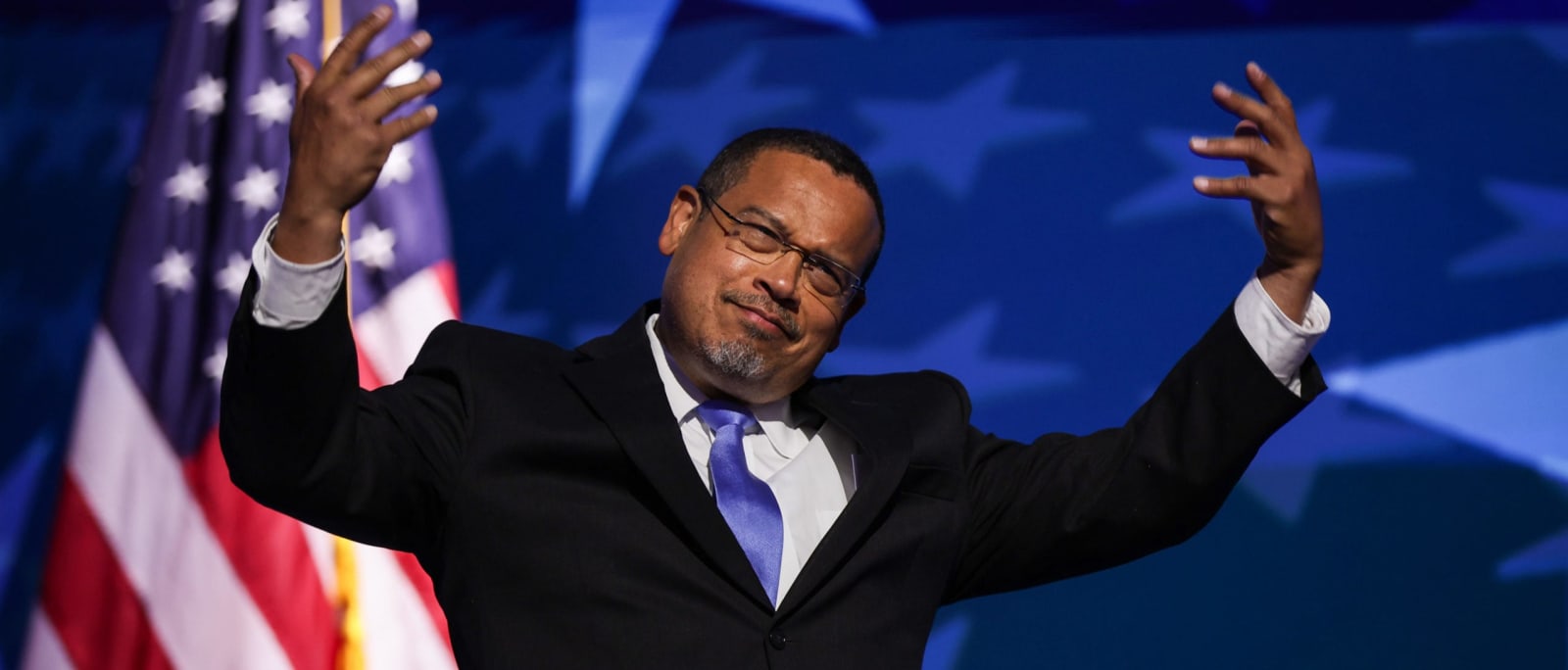 Minnesota’s AG previously joined other blue states arguing against ...