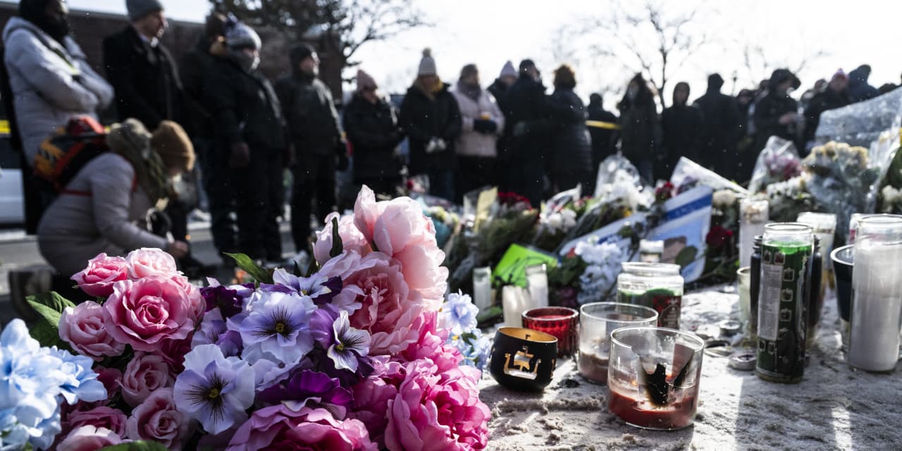 CEOs of Minnesota companies urge de-escalation after another person ...