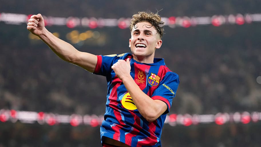 Transfer rumors: Liverpool eye €100 million midfielder; Vinicius Jr ...