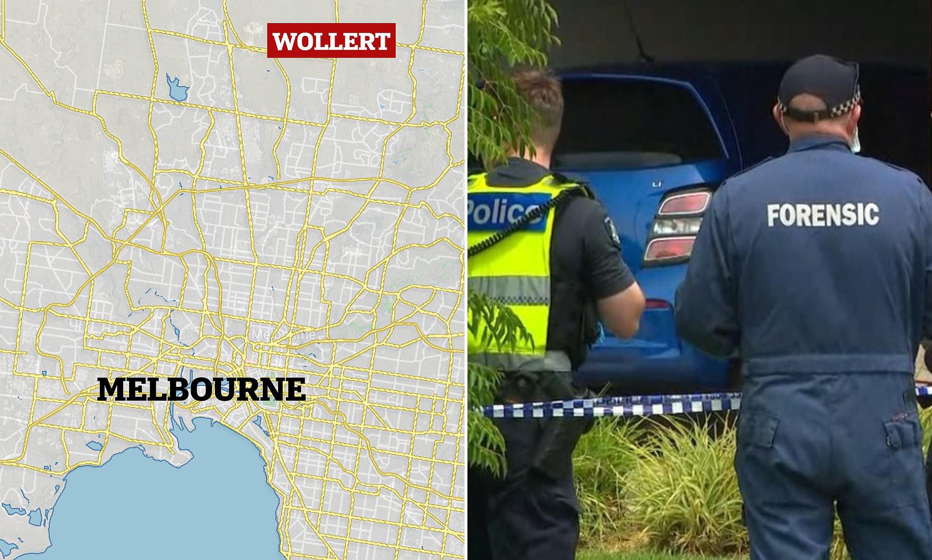 Horror as 80-year-old man is charged with murder after woman found dead